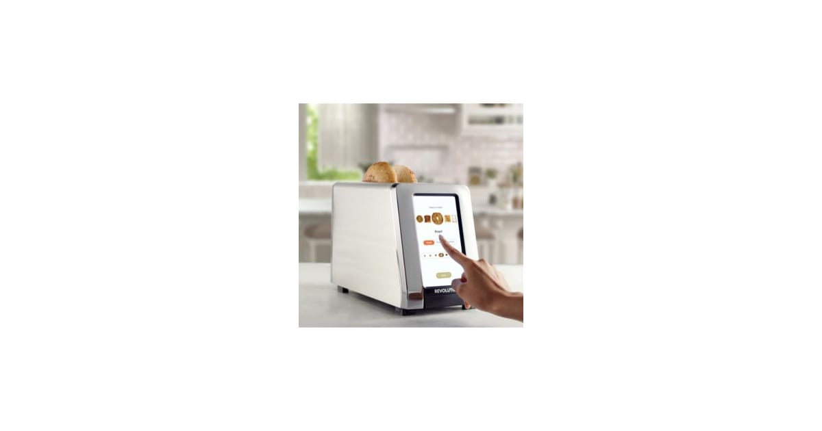 Revolution Cooking High Speed Smart Toaster | Best Cyber Monday Food ...