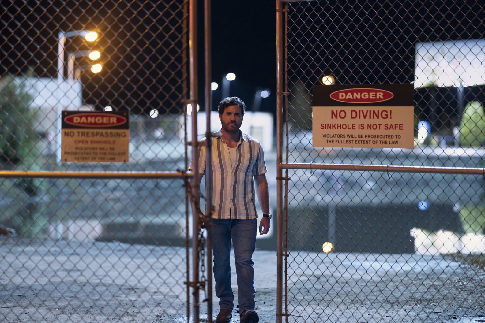 Florida Man: Cast, Release Date, Trailer | PS Entertainment