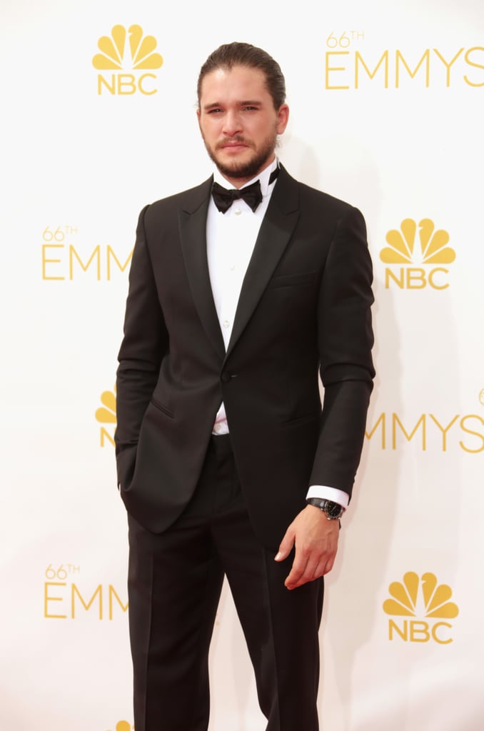 Kit Harington Pictures Through the Years | POPSUGAR Celebrity
