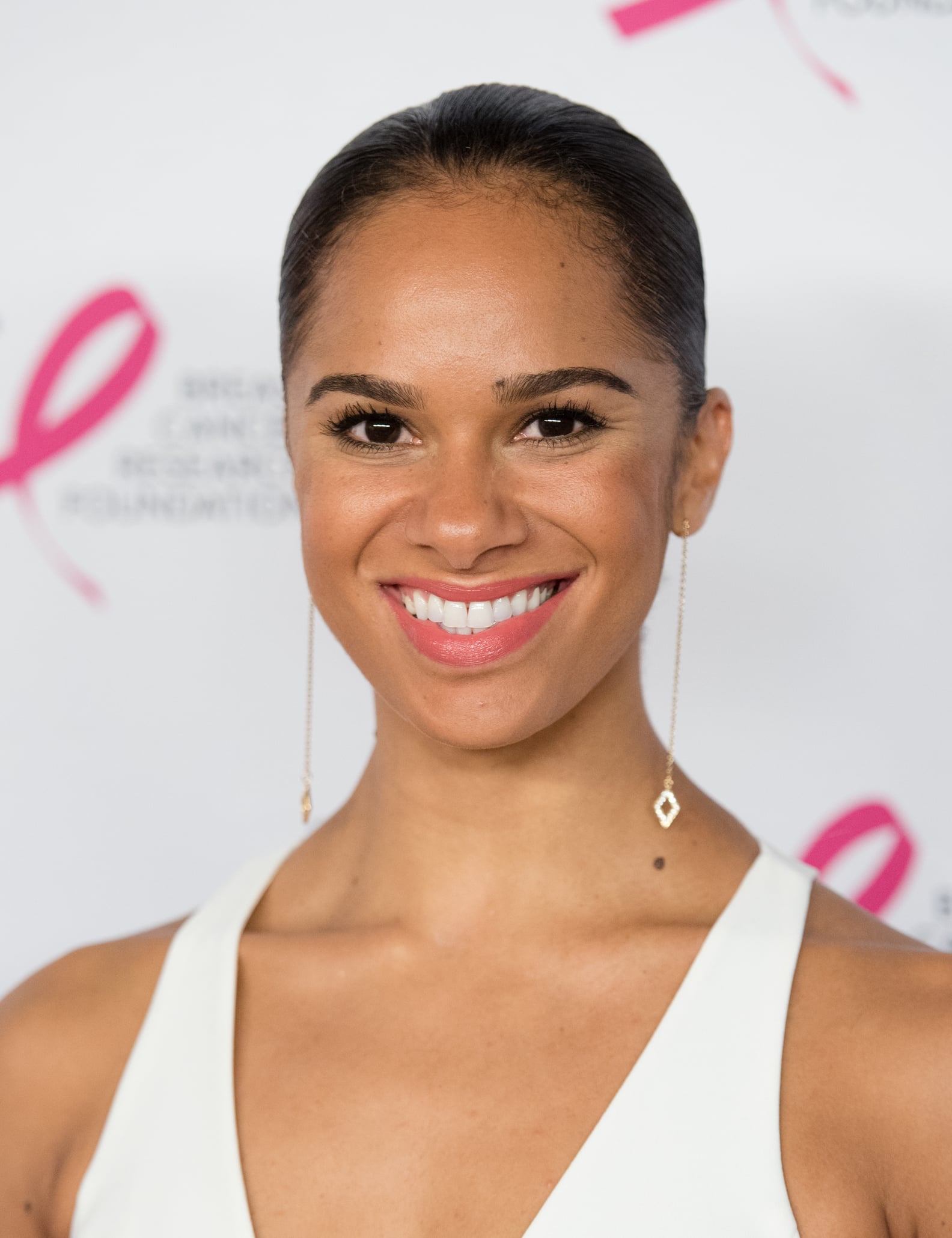 Misty Copeland Beauty Interview | PS Beauty