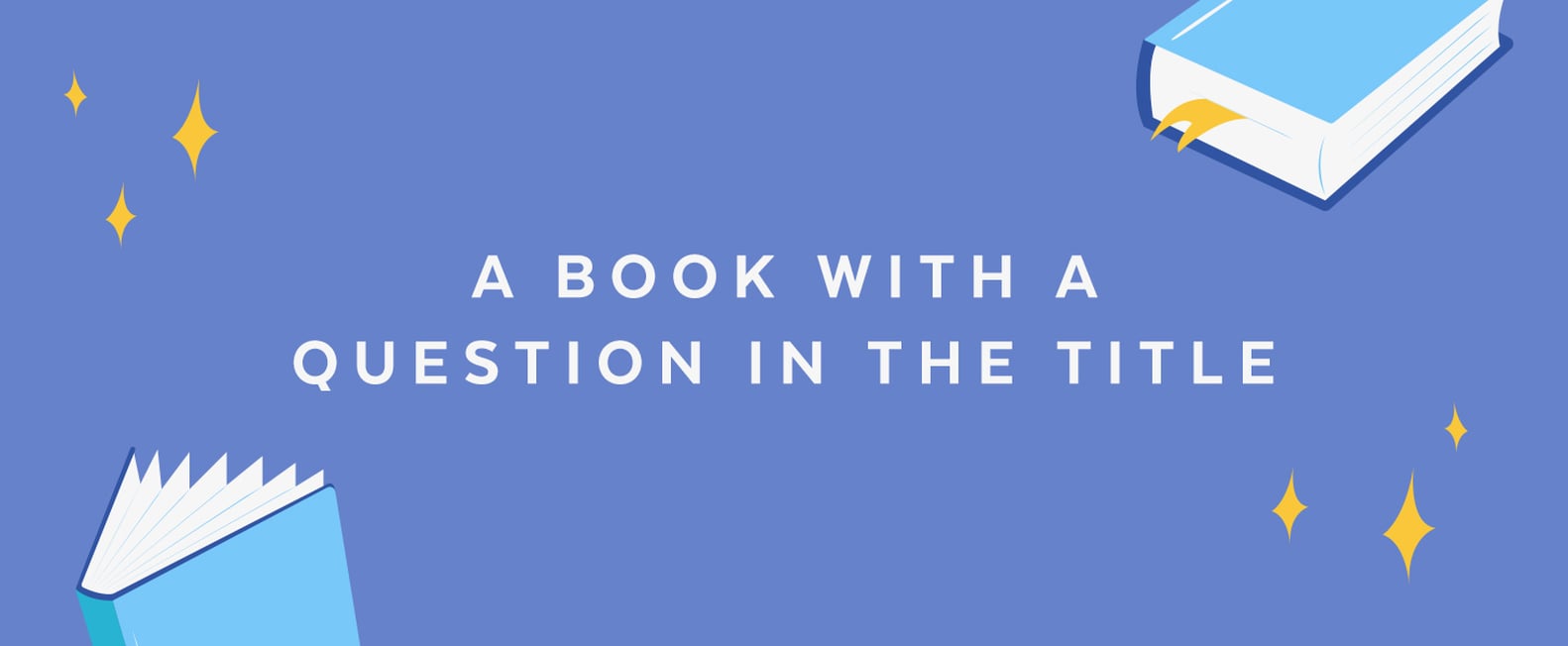 Reading Challenge 2019 | PS Entertainment