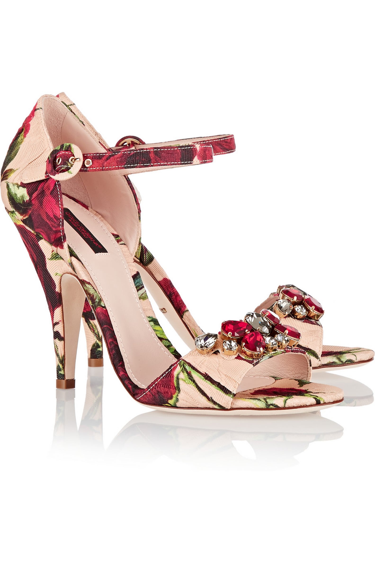 Best Designer Summer Sandals 2015 | PS Fashion