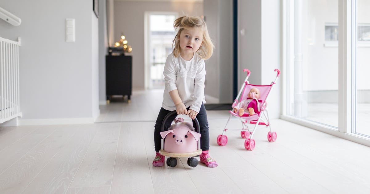 12 Best Ride-On Toys For Toddlers | POPSUGAR UK Parenting