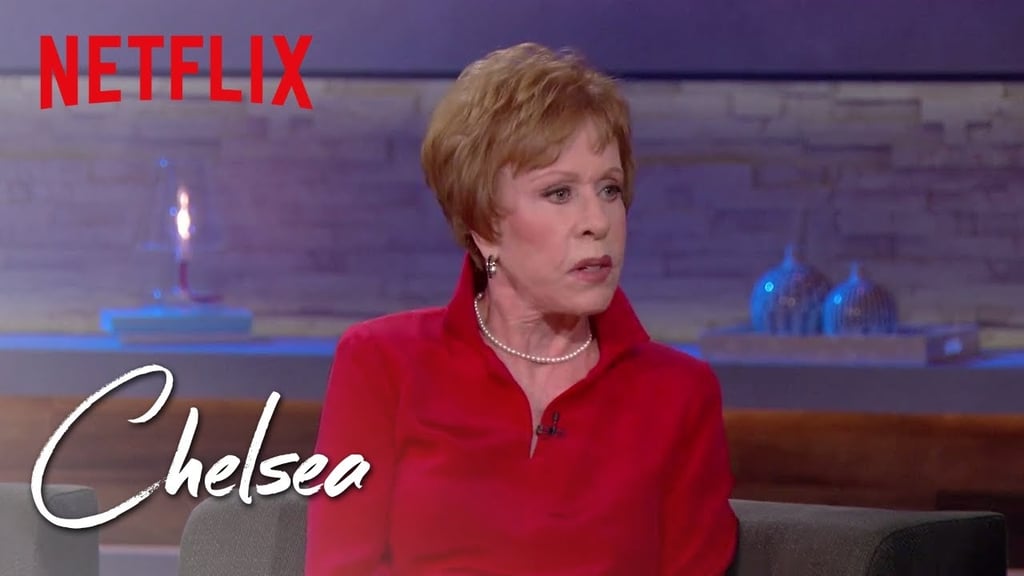 Chelsea Season 2 Highlights | POPSUGAR Entertainment