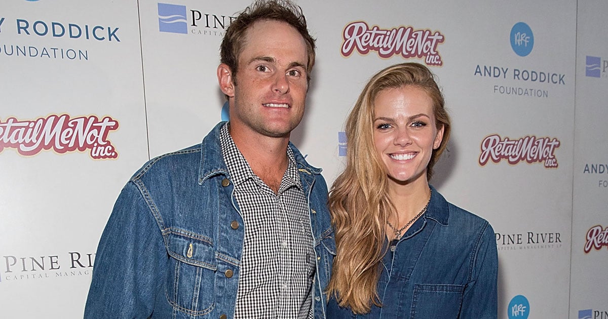 Brooklyn Decker First Photo of Son | PS Celebrity
