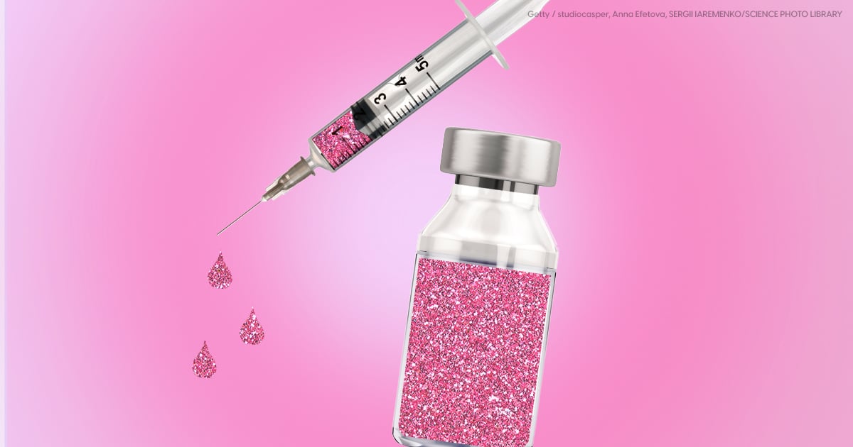 What Is Melanotan, the So-Called Barbie Peptide? | POPSUGAR Beauty