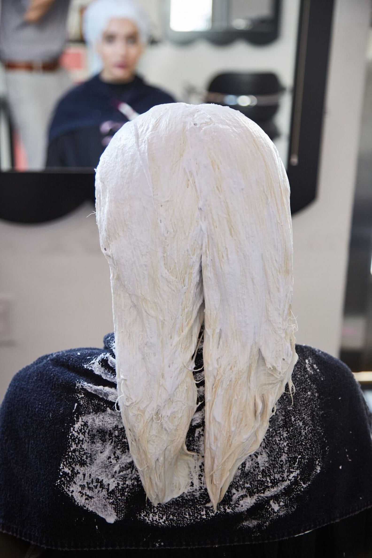 What Is Double Process? | PS Beauty