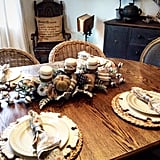 HomeGoods Fall Decor | POPSUGAR Home