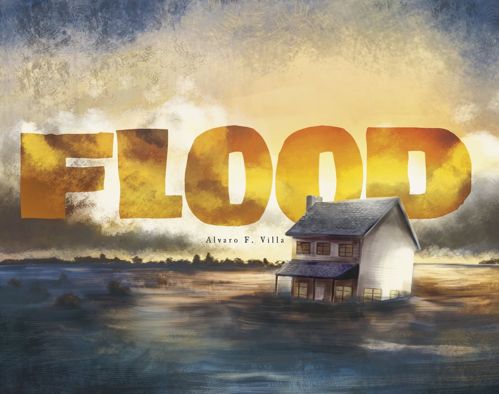 Kids' Books About Natural Disasters | POPSUGAR Family