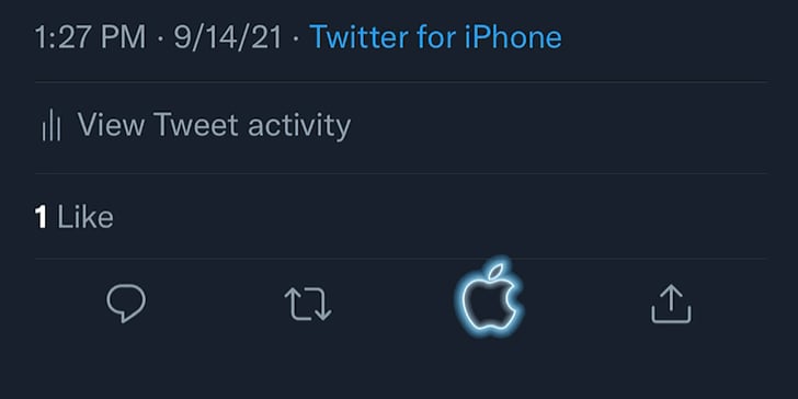 How to Get the Apple "Like" Animation on Twitter | POPSUGAR Tech