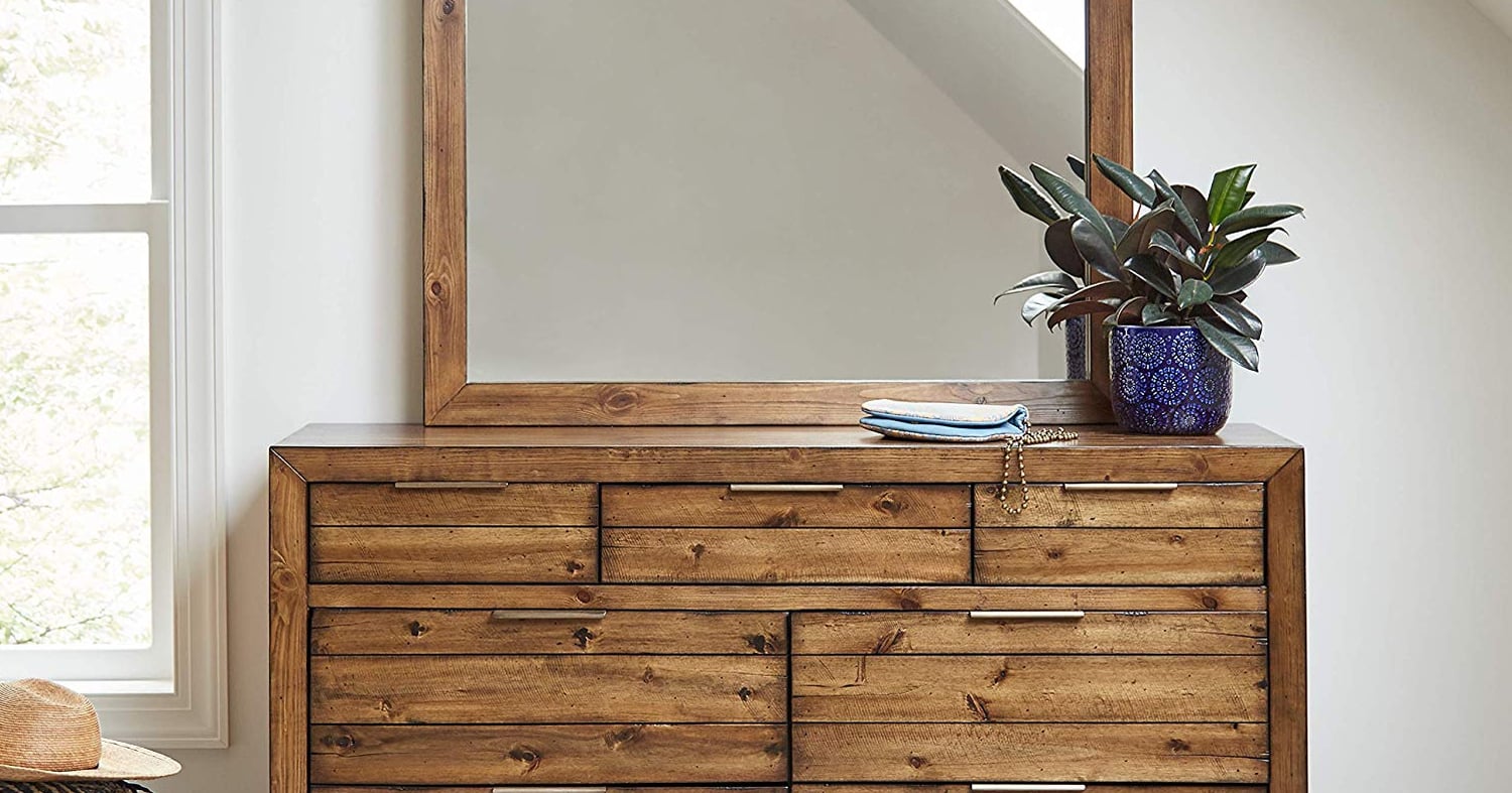 These Are the Best Dressers on Amazon | POPSUGAR Home