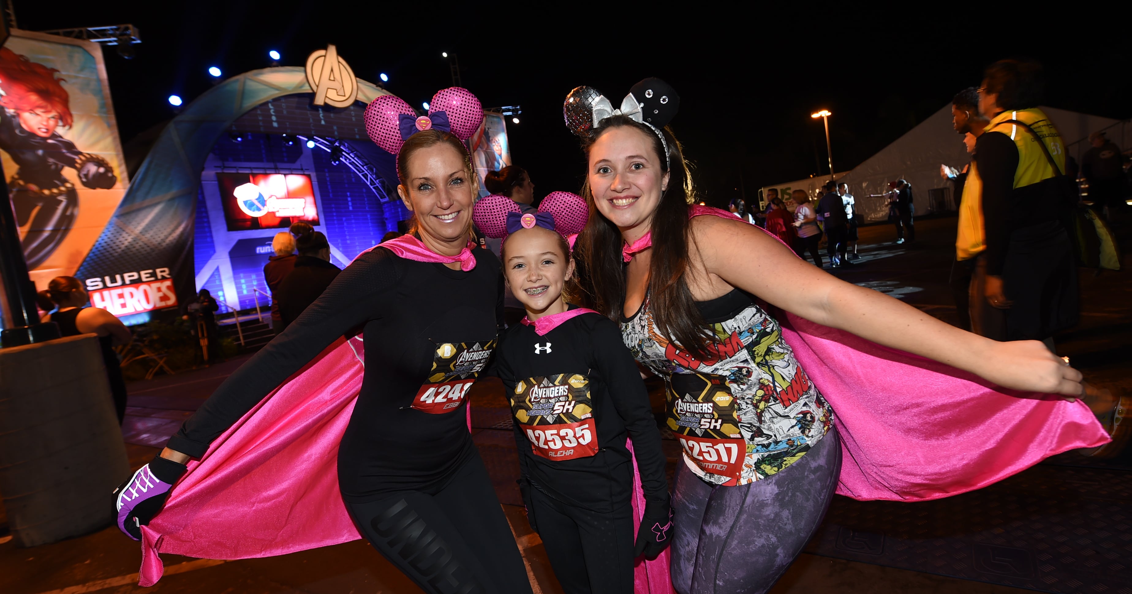 RunDisney Races For Families and Kids | PS Family