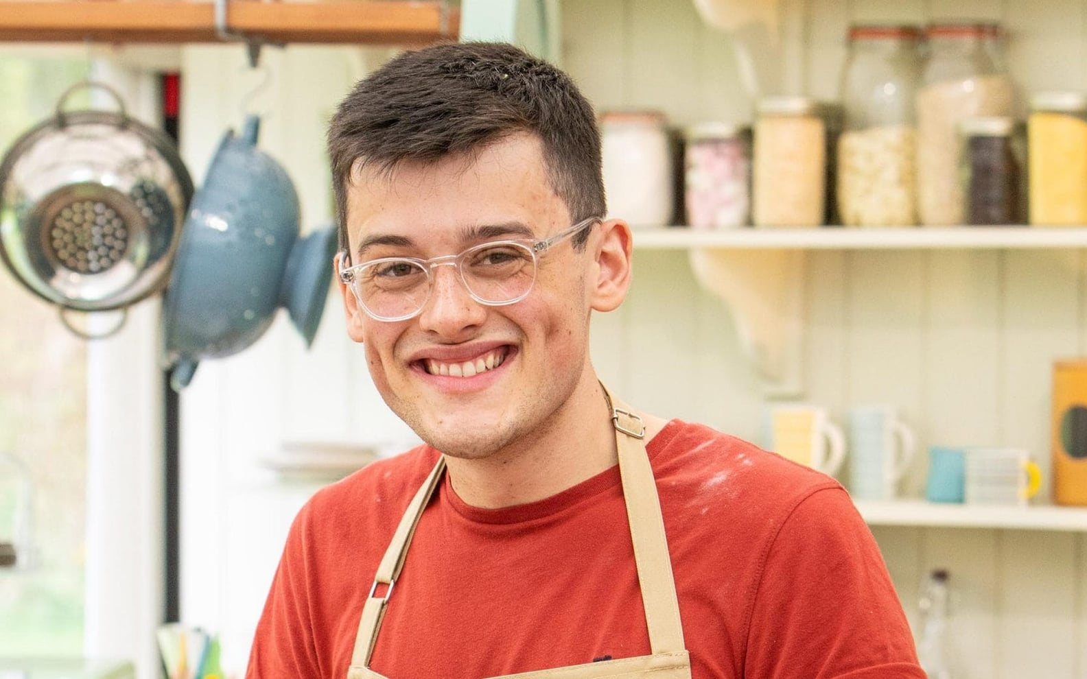 Meet the Cast of The Great British Baking Show Collection 7 | PS ...