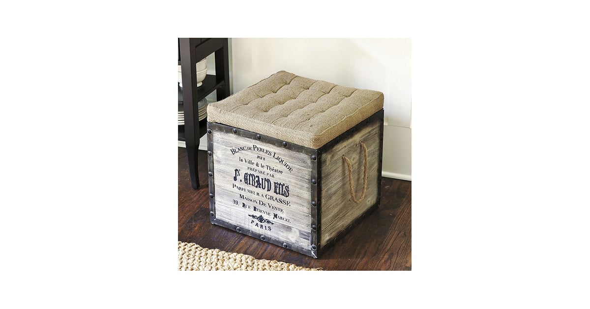 Ottomans Images | POPSUGAR Home