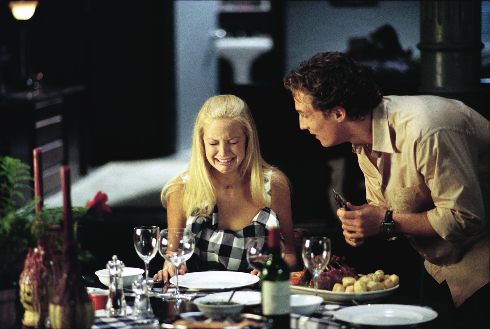 Sad One-Person Meals | POPSUGAR Food