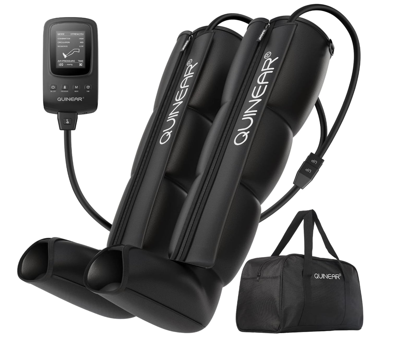 8 Best Compression Boots, According to Editors | PS Fitness