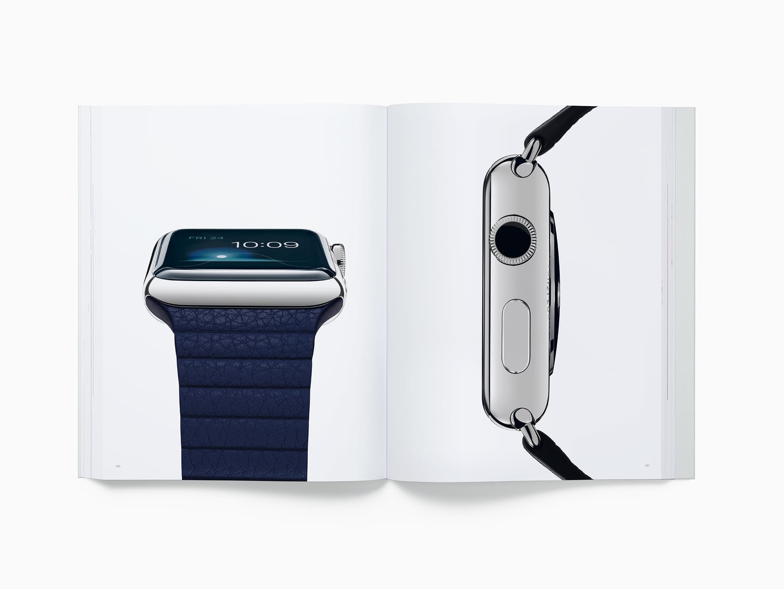 How Can I Buy the Book From Apple? | PS Tech