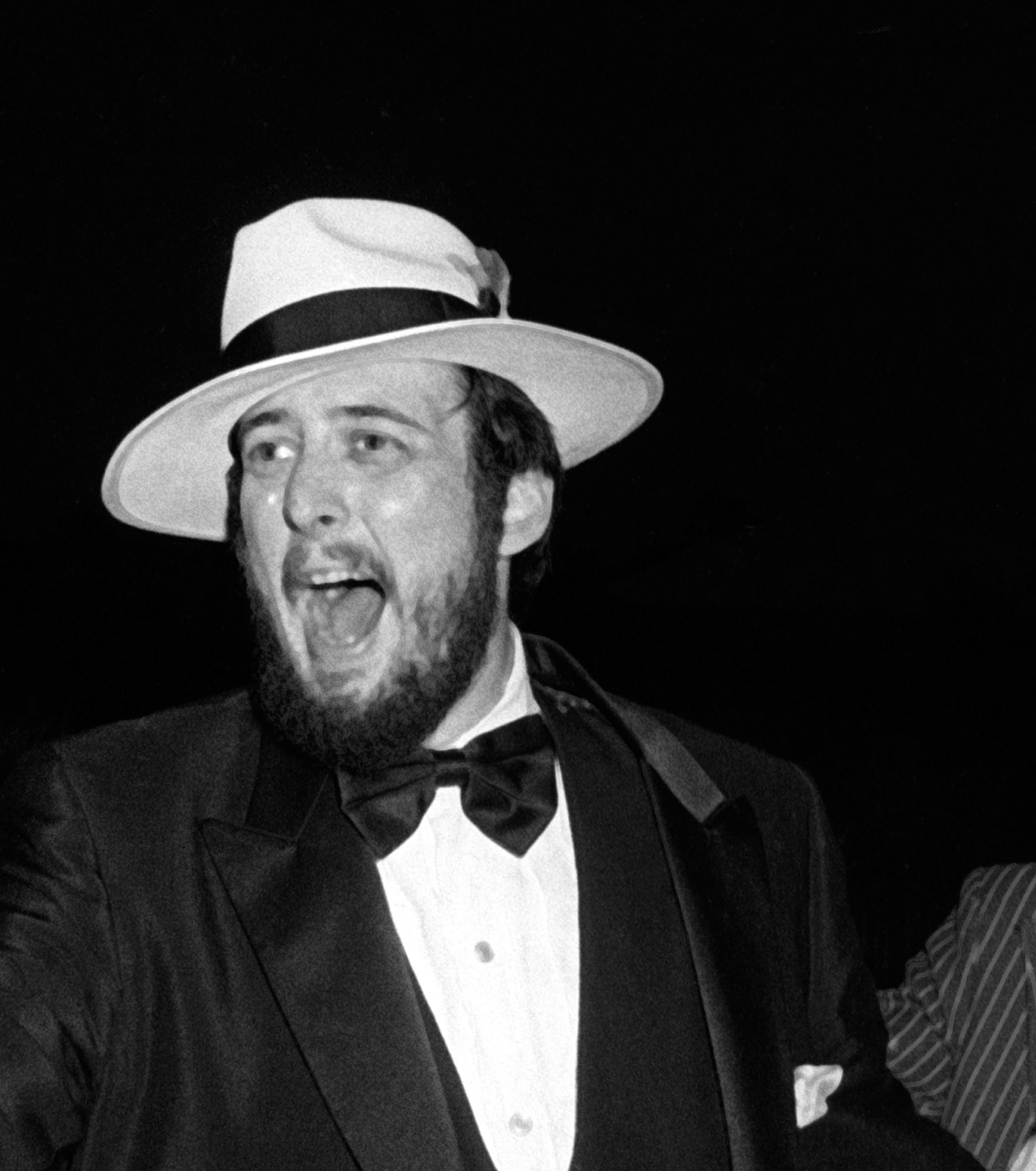 The Sons of Sam: Who Was Roy Radin, and Who Killed Him? | POPSUGAR ...