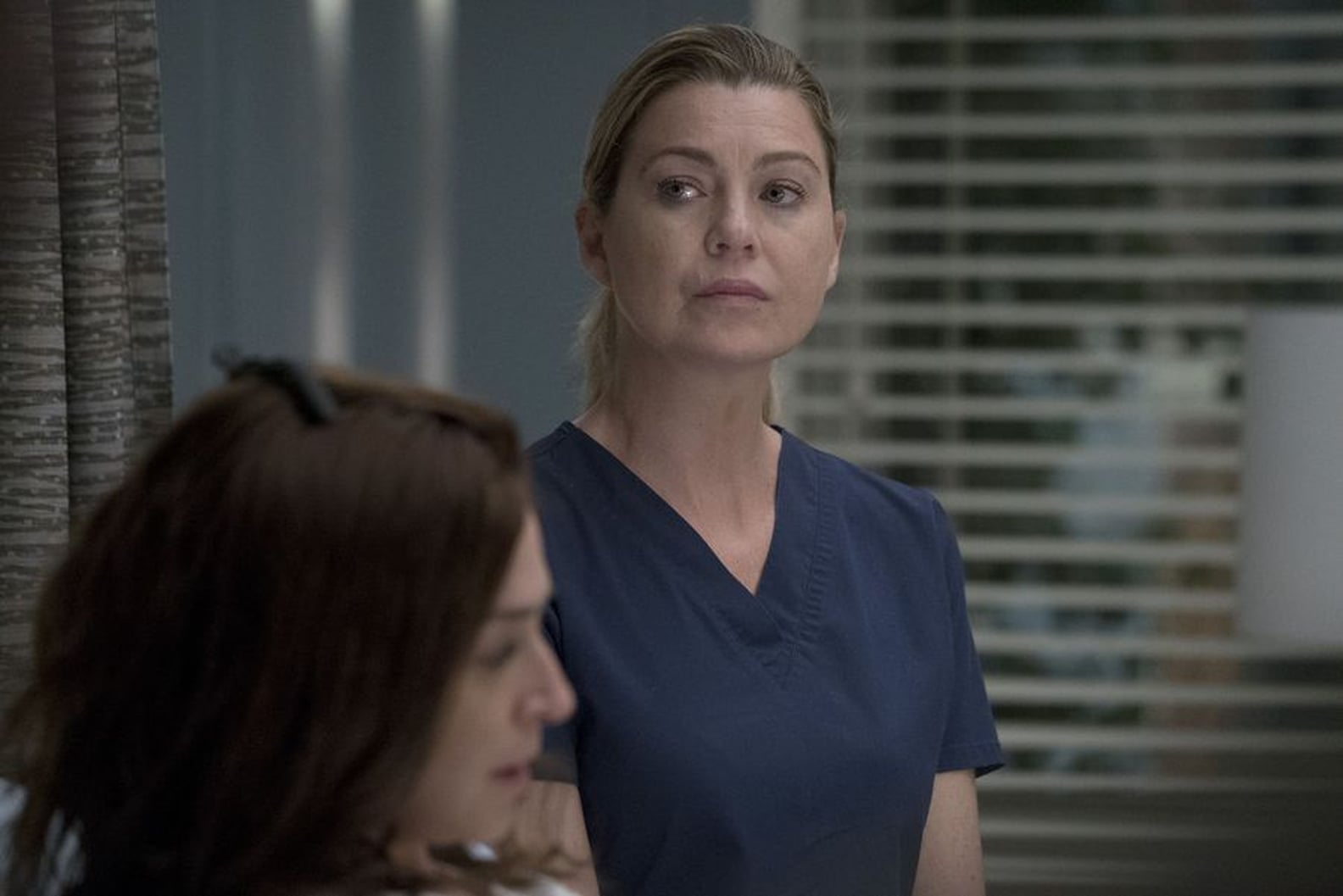 Who Is Dr. Carr on Grey's Anatomy | PS Entertainment