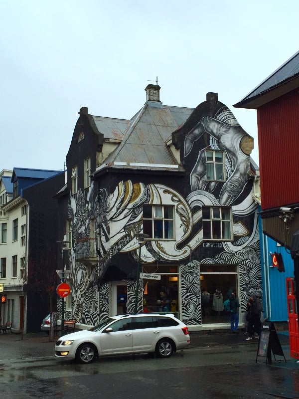 Reasons to Visit Iceland | POPSUGAR Smart Living