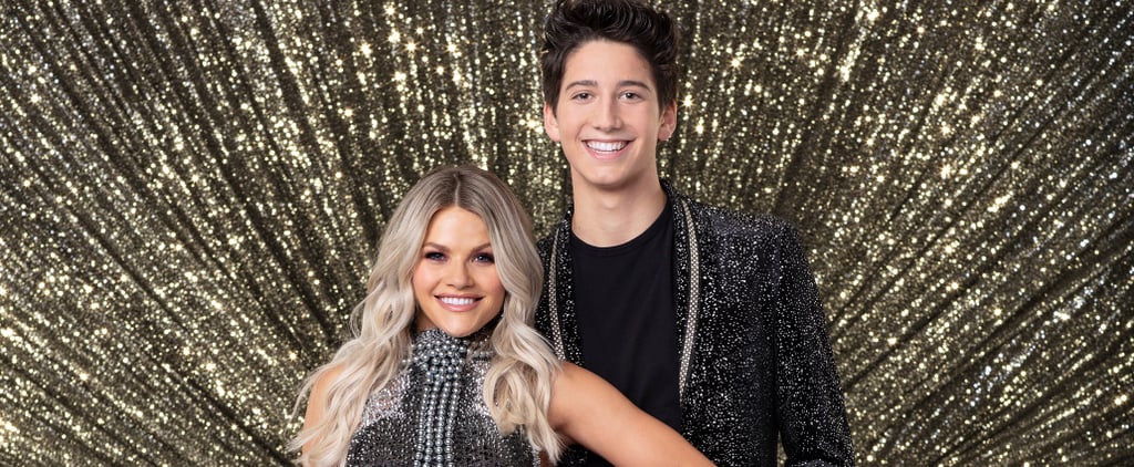 Dancing with the Stars Galleries | POPSUGAR Entertainment