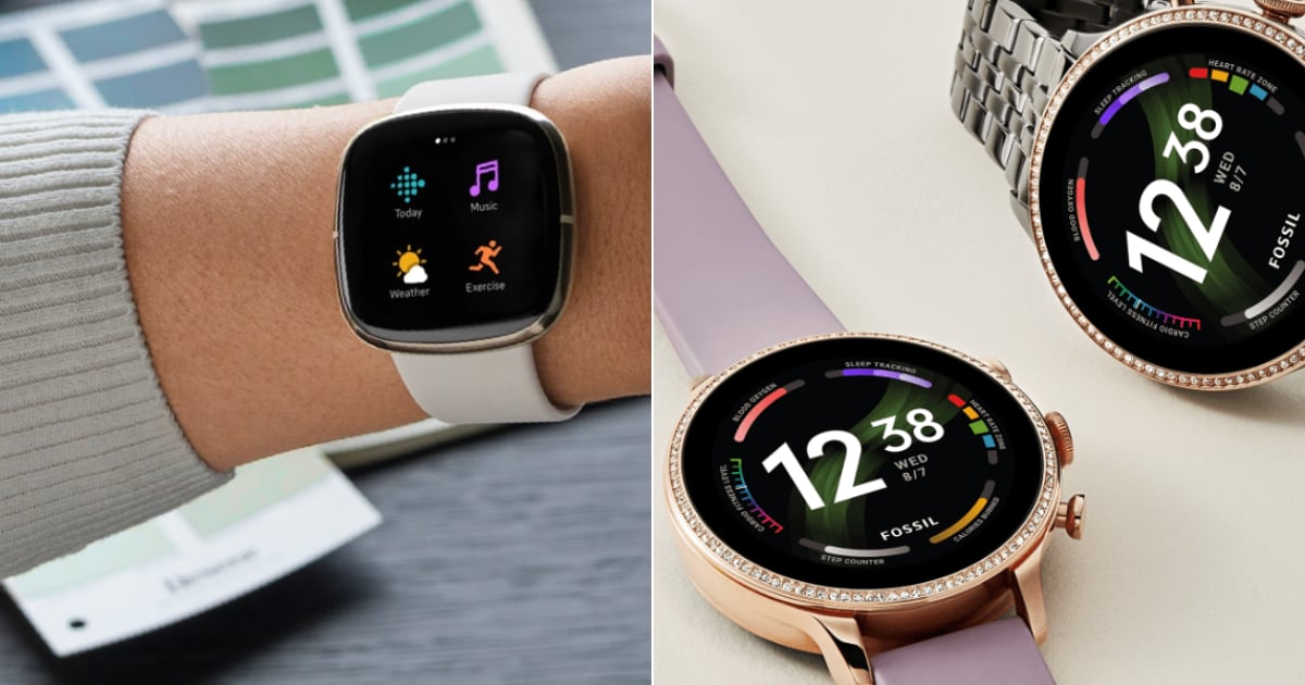 The Best Smart Watches of 2022 | PS Tech