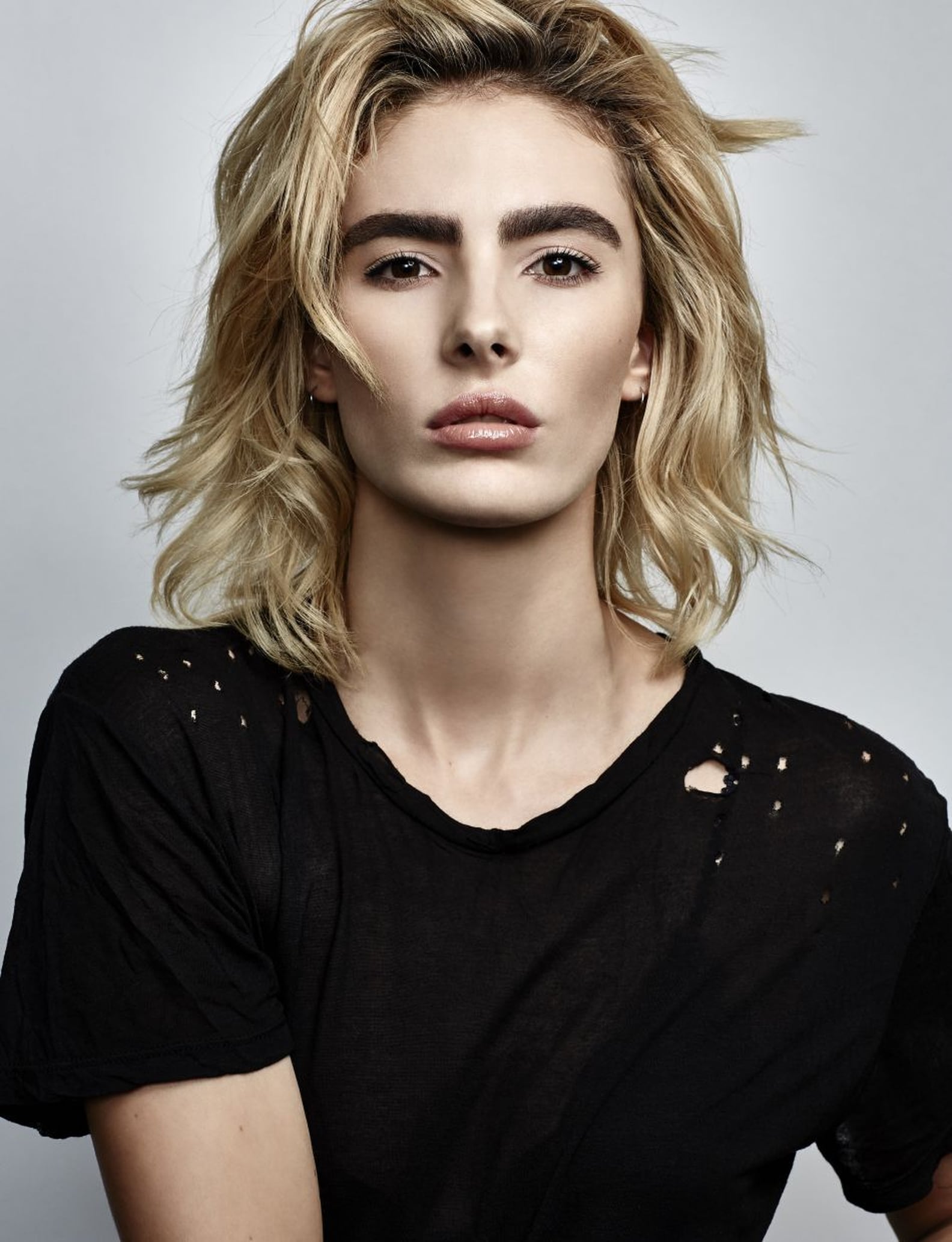 America's Next Top Model Contestants Season 23 | PS Fashion