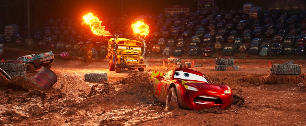 Cars 3 | POPSUGAR Entertainment