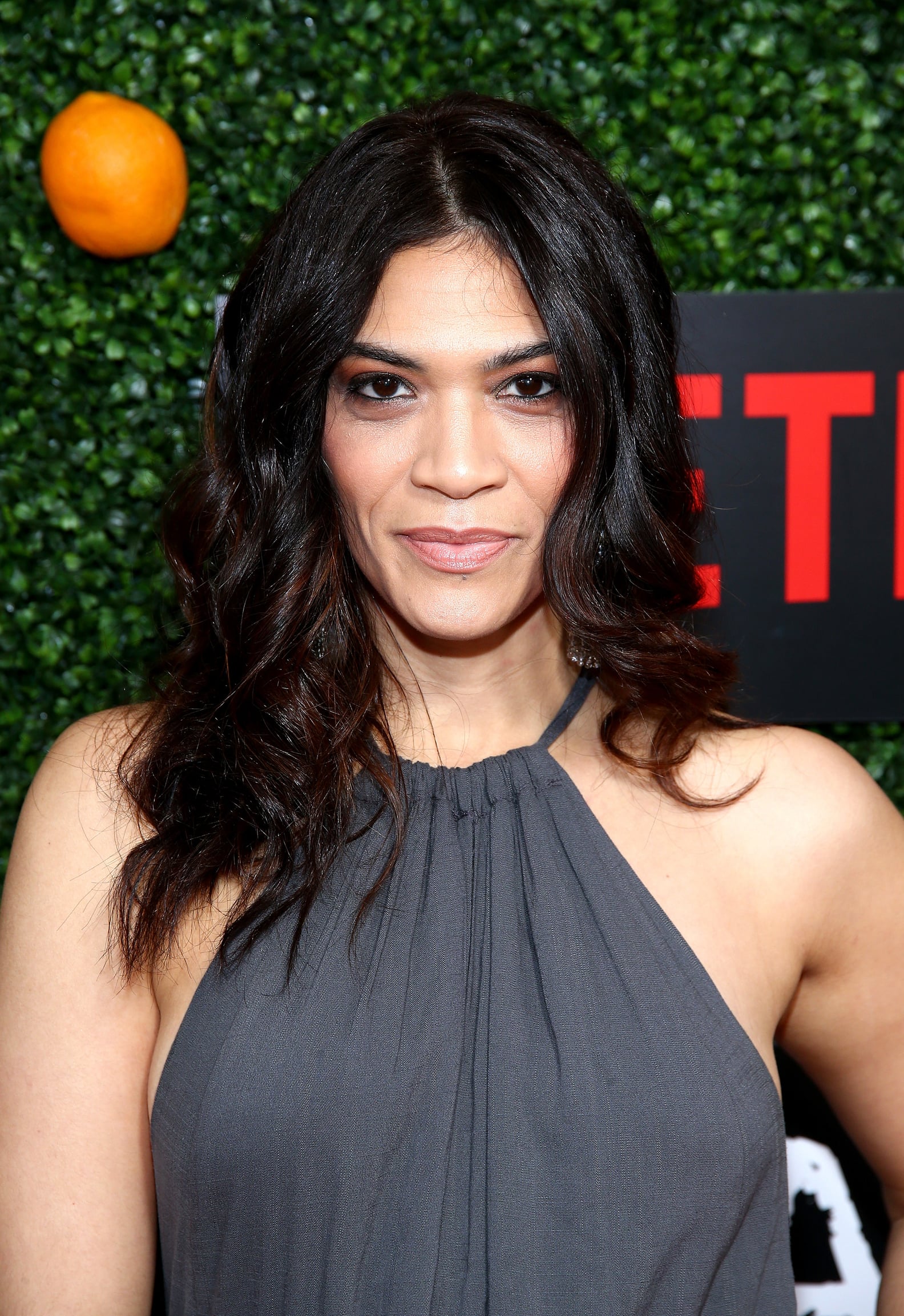 Orange Is the New Black's Blanca Actress in Real Life | PS Entertainment