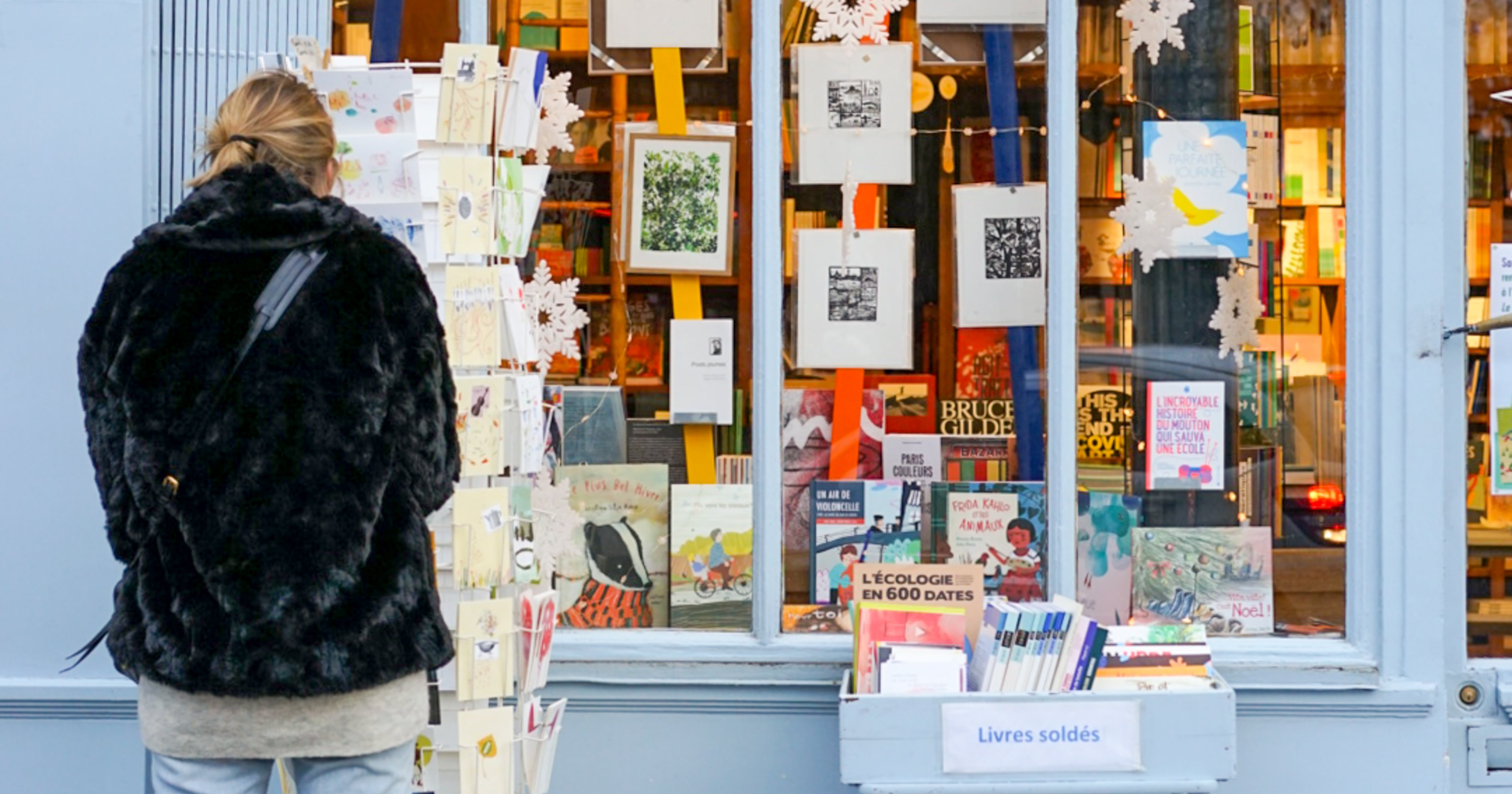 Why You Should Shop Small Businesses This Holiday Season | PS Smart Living
