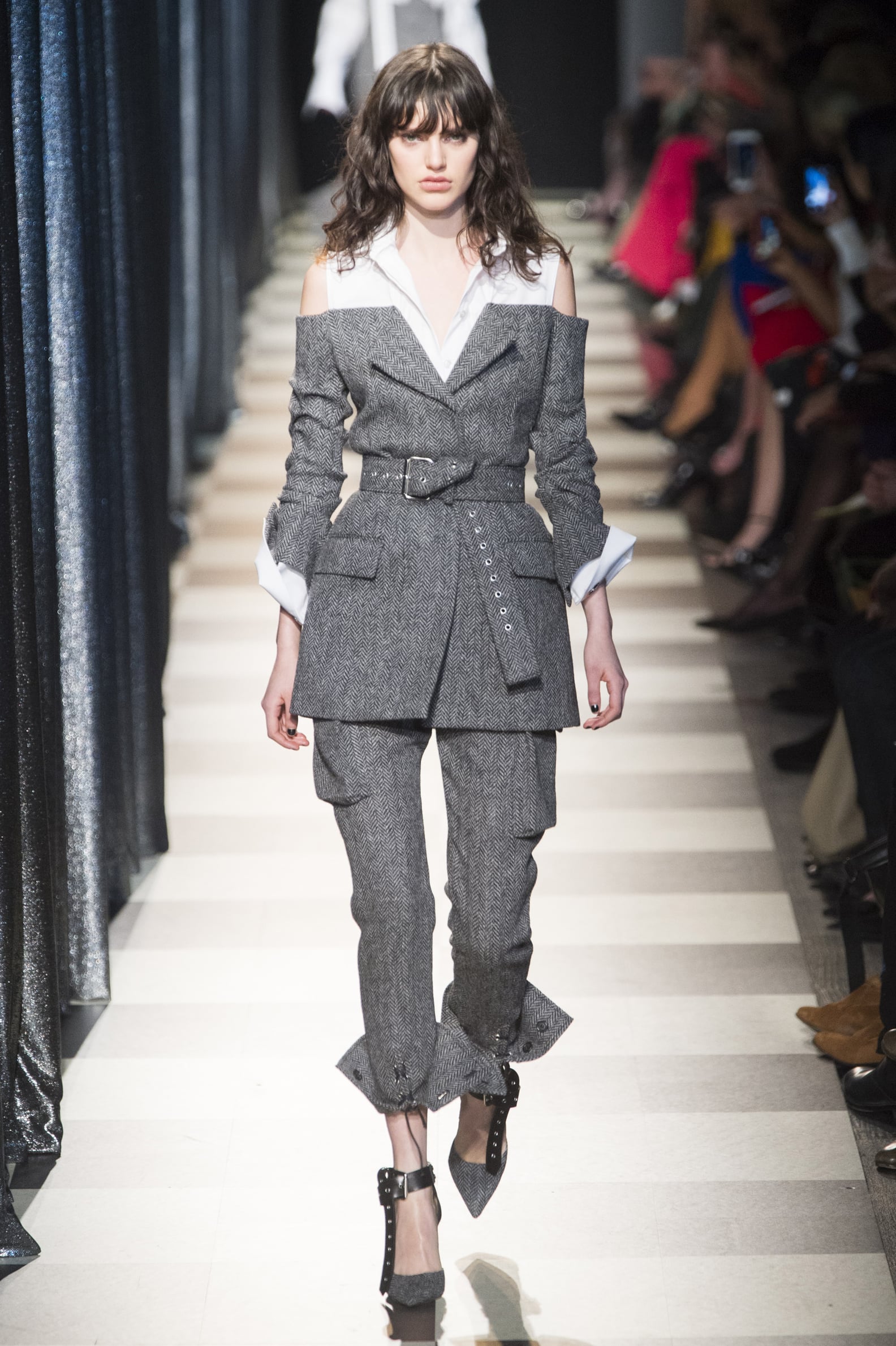 Fall 2017 Fashion Trends | PS Fashion