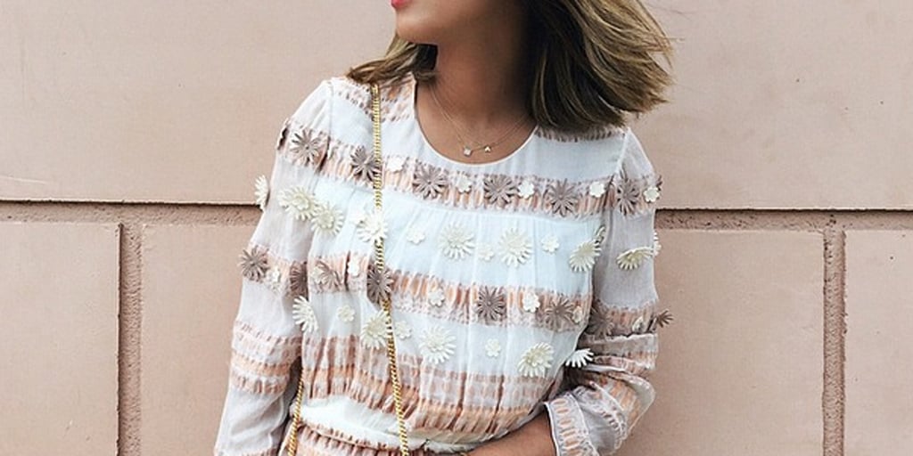 What to Wear When You're Cold in the Summer | PS Fashion