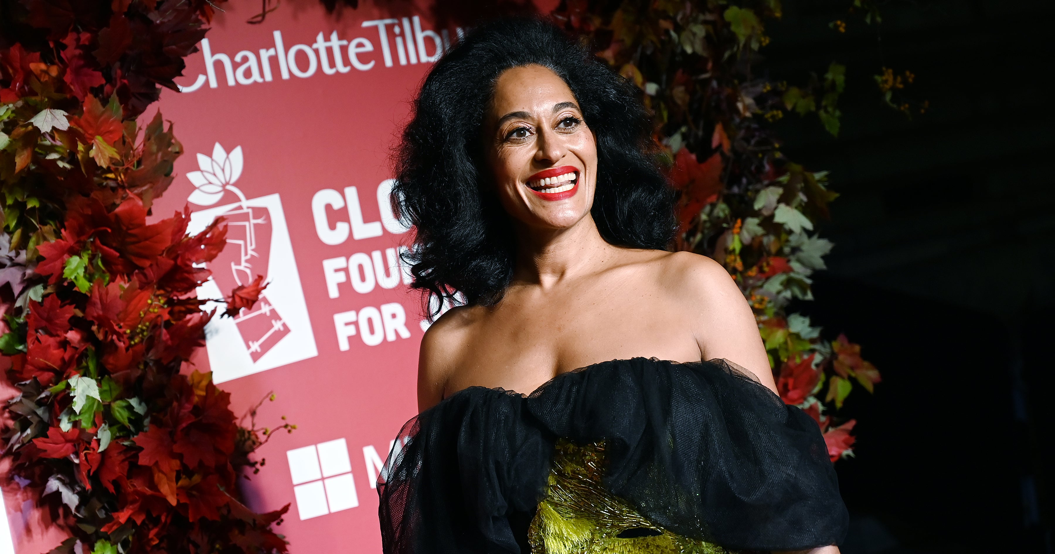 Tracee Ellis Ross Shares Leg and Butt Workout on Instagram | POPSUGAR ...
