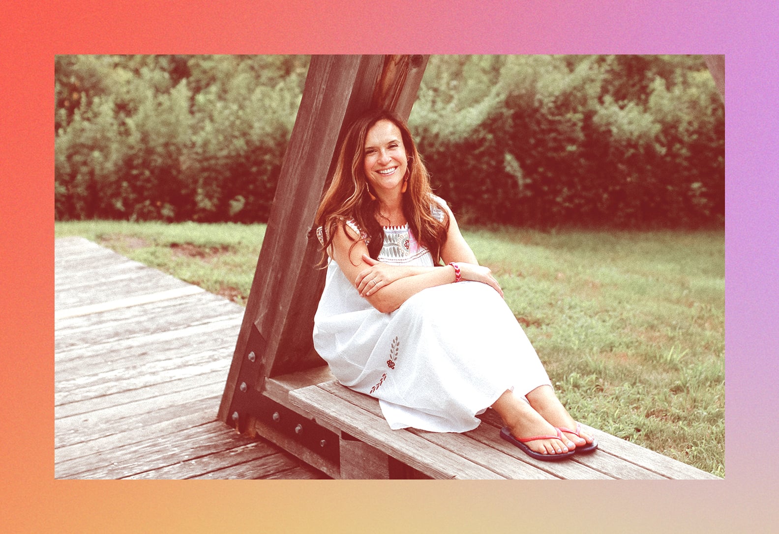 Media Burnout Helped Robyn Moreno Find Her Calling | PS Smart Living