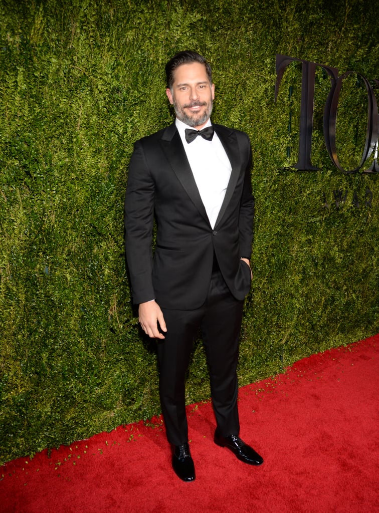 Celebrities at the Tony Awards 2015 | Pictures | POPSUGAR Celebrity