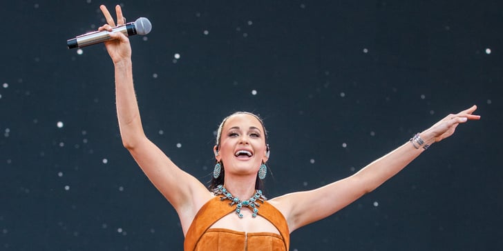 Kacey Musgraves Has Made Her Trendy Western Style Iconic Popsugar Fashion