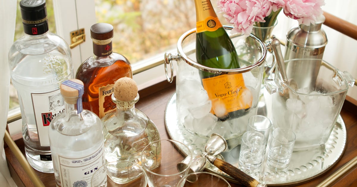 Bartending 101 | PS Food