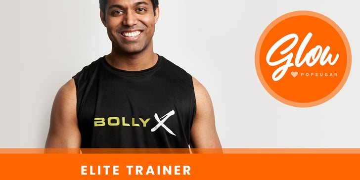 BollyX Workouts | POPSUGAR Fitness