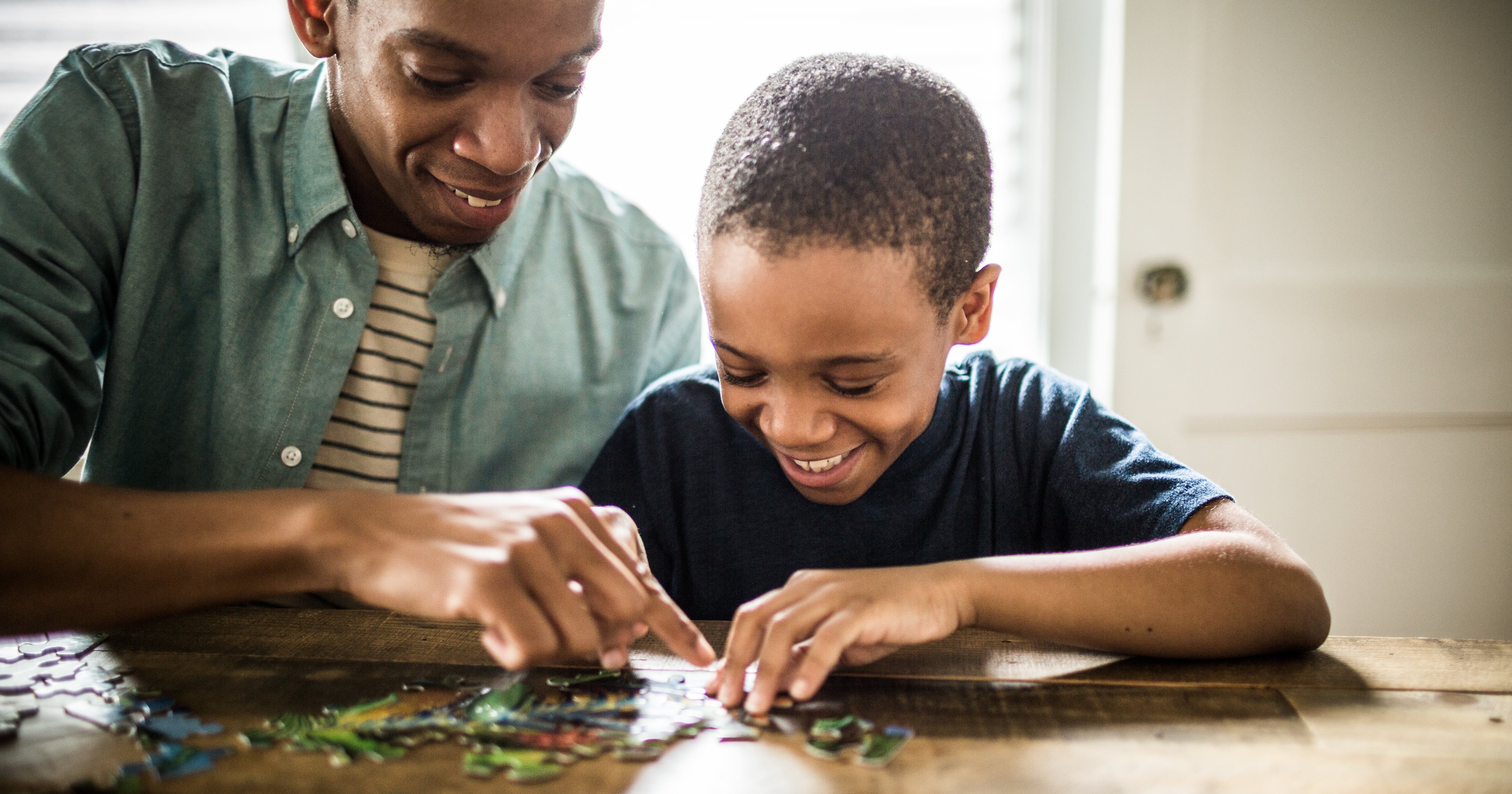 Toys That Help Kids With Social and Emotional Learning | PS Family