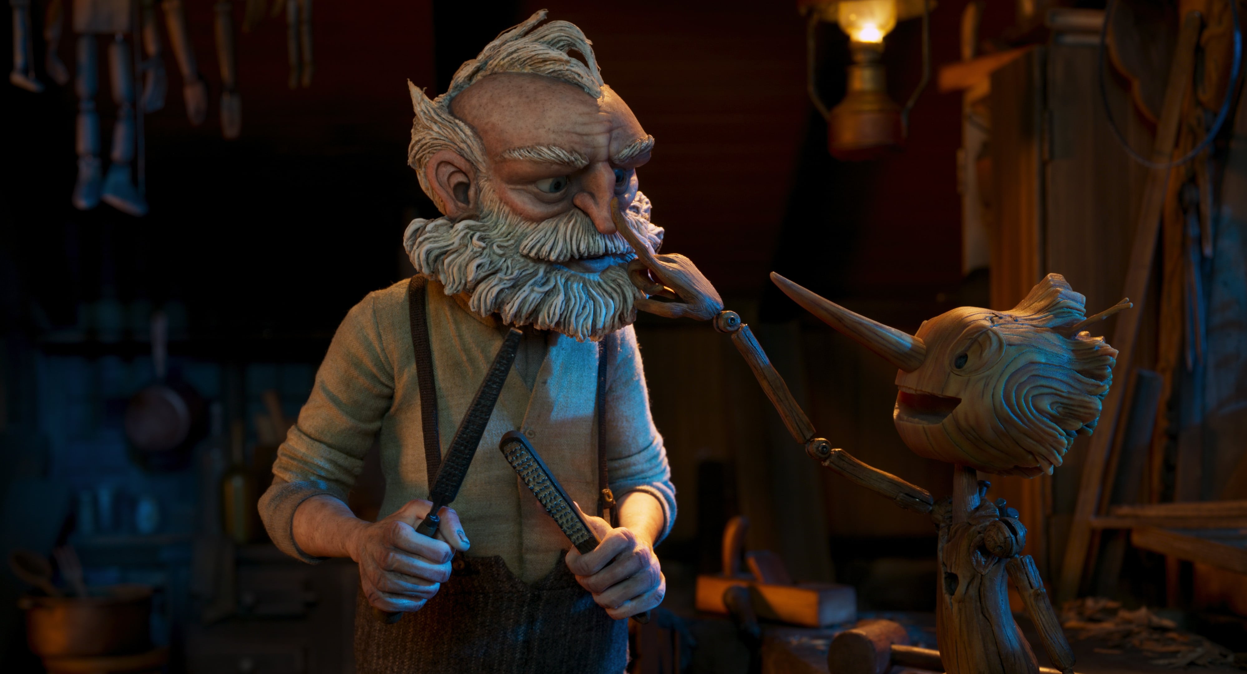 Boxtrolls Dad