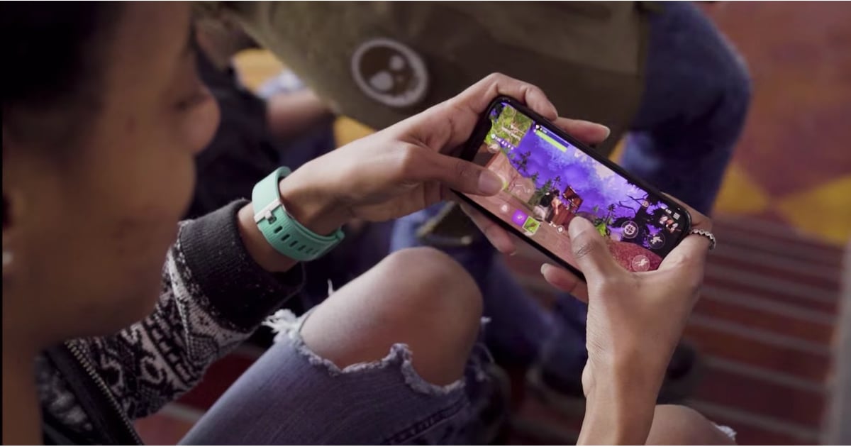 Best Mobile Games 2018 | POPSUGAR News