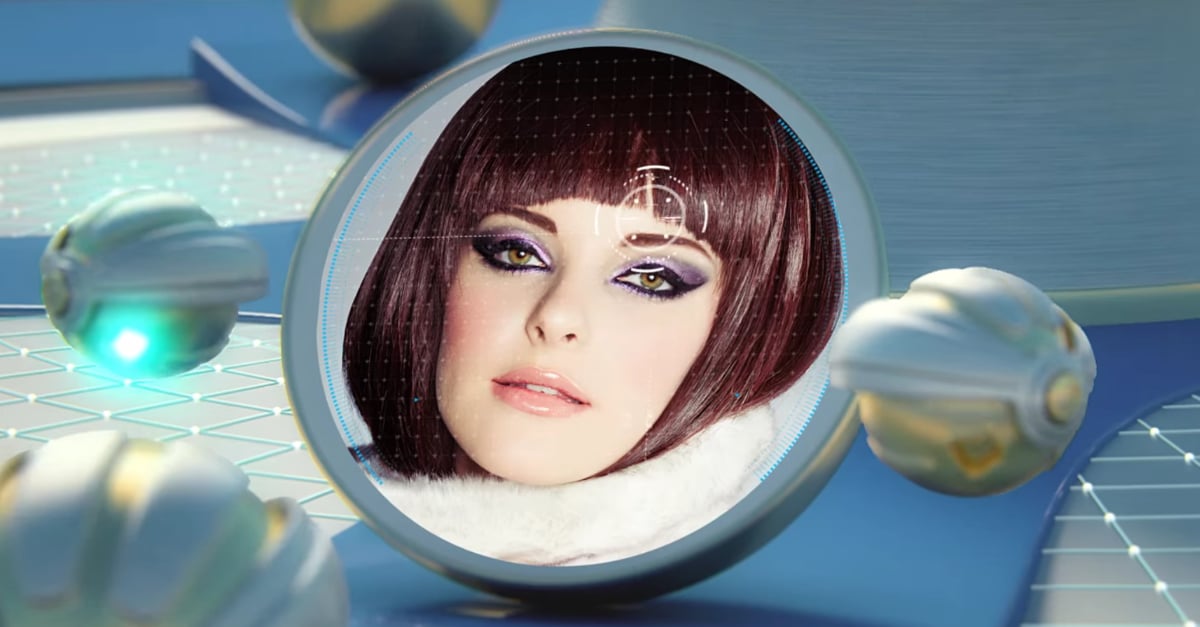 Artificial Intelligence Beauty Ranking Tool | PS Tech
