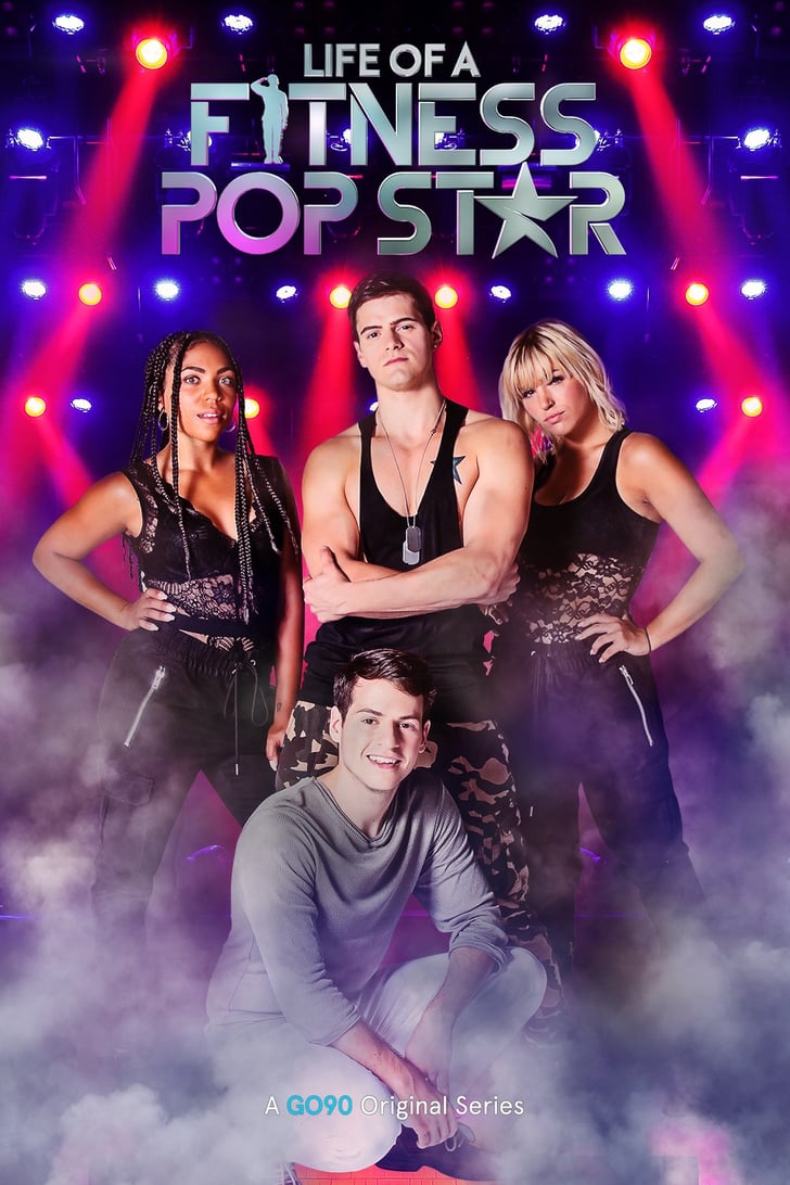 The Fitness Marshall TV Show Life of a Fitness Pop Star | POPSUGAR Fitness