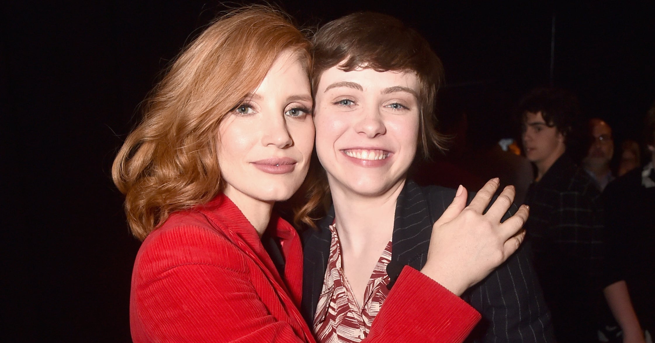 It Movie Cast at 2019 CinemaCon Pictures | PS Entertainment