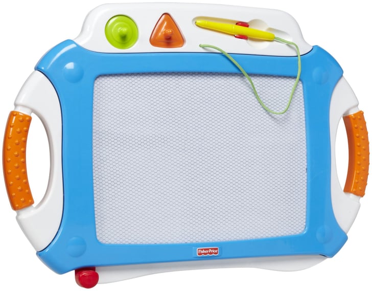 For Toddlers: Fisher-Price Doodle Pro Classic | The Best Toys For ...