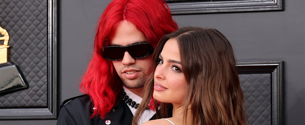 POPSUGAR Celebrity and Entertainment