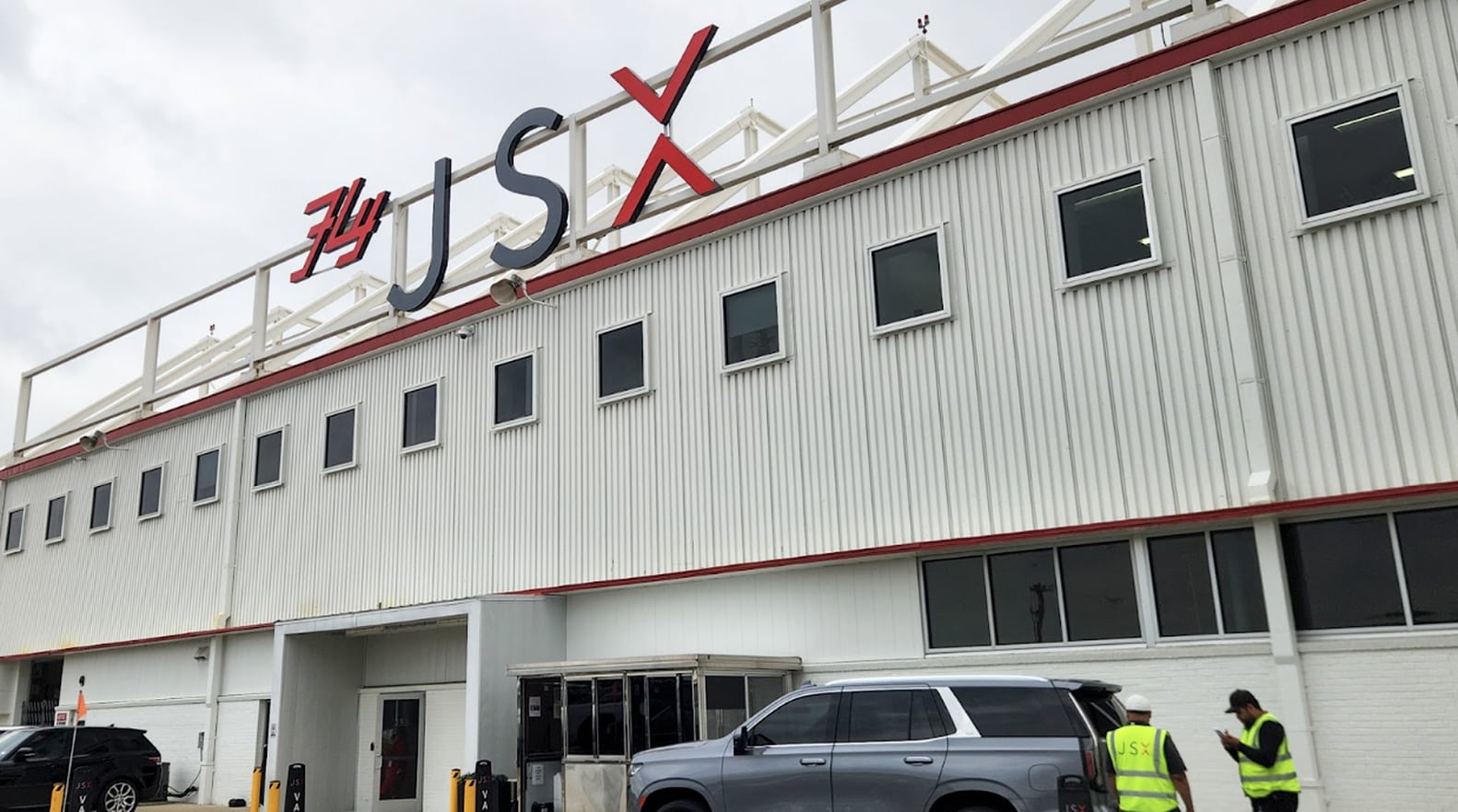 JSX Jet Service Review | PS Travel