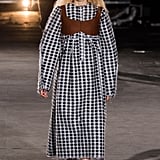 Bras Over Shirt Trend | POPSUGAR Fashion