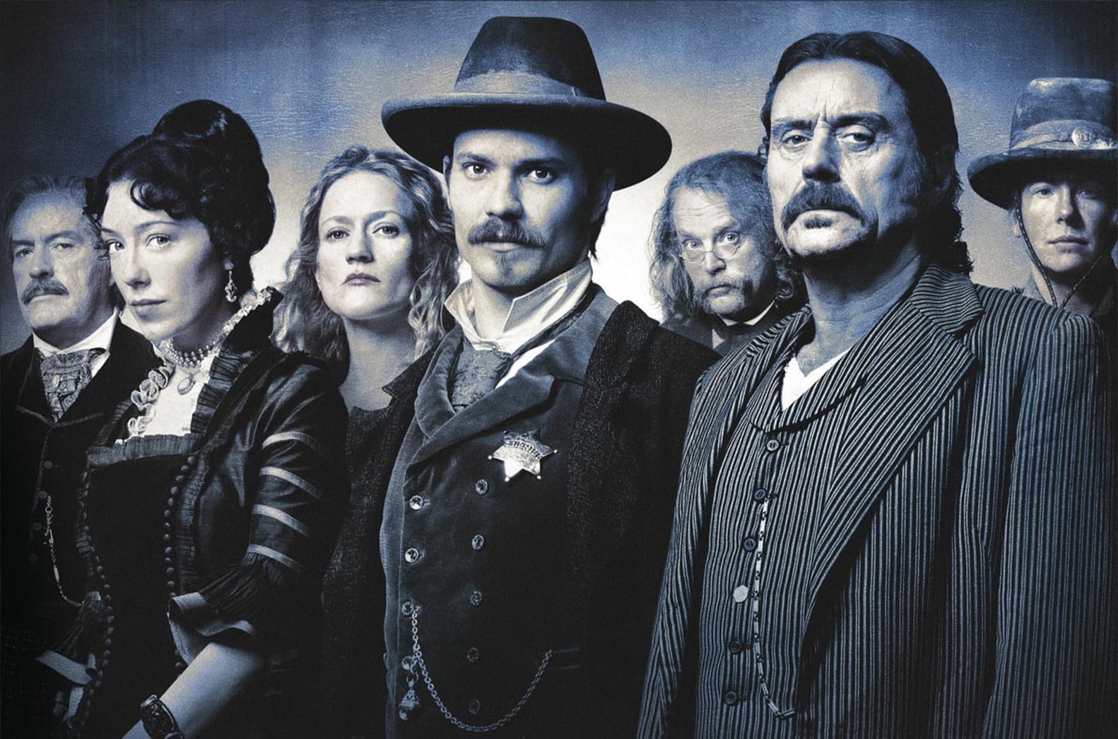 Best Old HBO Shows | PS Entertainment