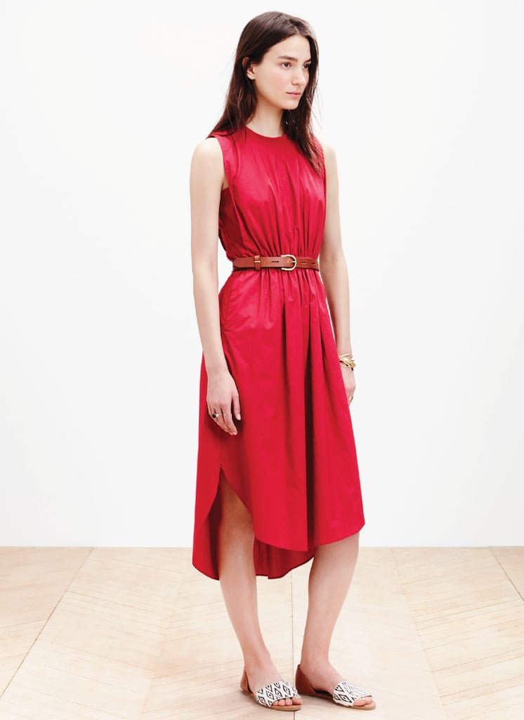 Madewell Spring 2015 Collection | POPSUGAR Fashion